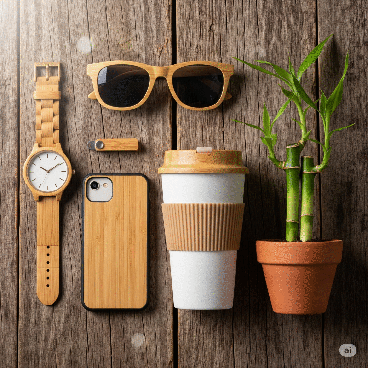Bamboo Packaging: Reshaping the Future of Eco-Friendly Alternatives to ...